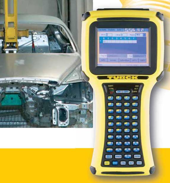 Rfid Handheld